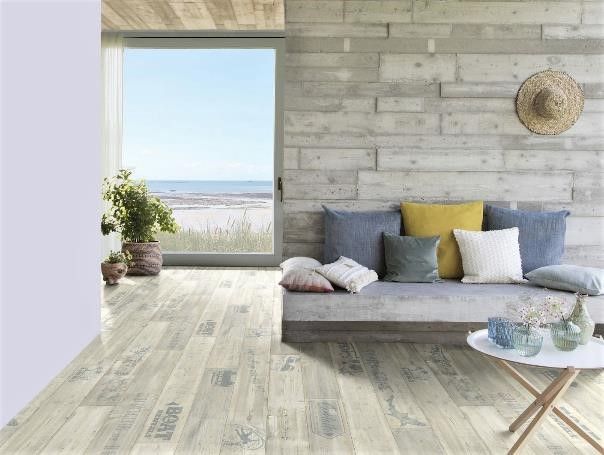 PVC Boden in Holz-Optik | Vinylboden online bestellen