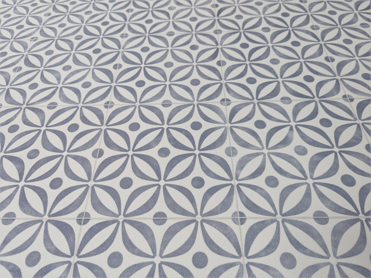 Lagerrest PVC Stück Emden [25P-7042]