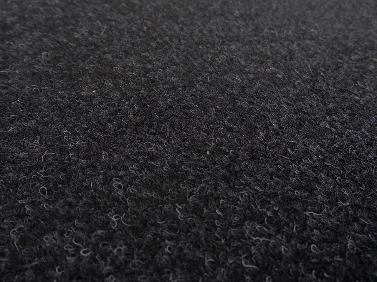 Lagerrest Fußmatte für Mini R56 [26F-4171]