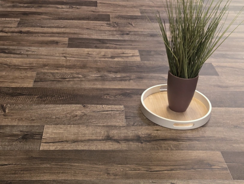 PVC Boden in Holz-Optik | Vinylboden online bestellen