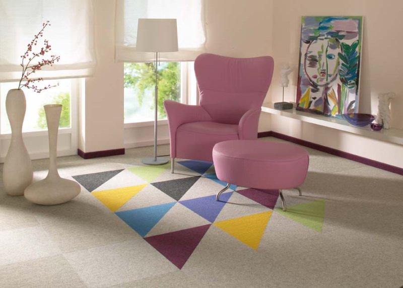 Alpha-Tex | PVC Boden, Teppich & Autoteppich bestellen