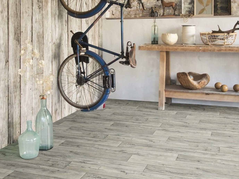 PVC Boden in Holz-Optik | Vinylboden online bestellen