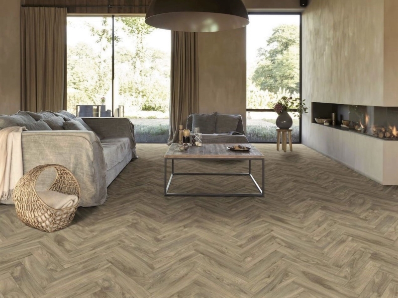 PVC Boden in Holz-Optik | Vinylboden online bestellen